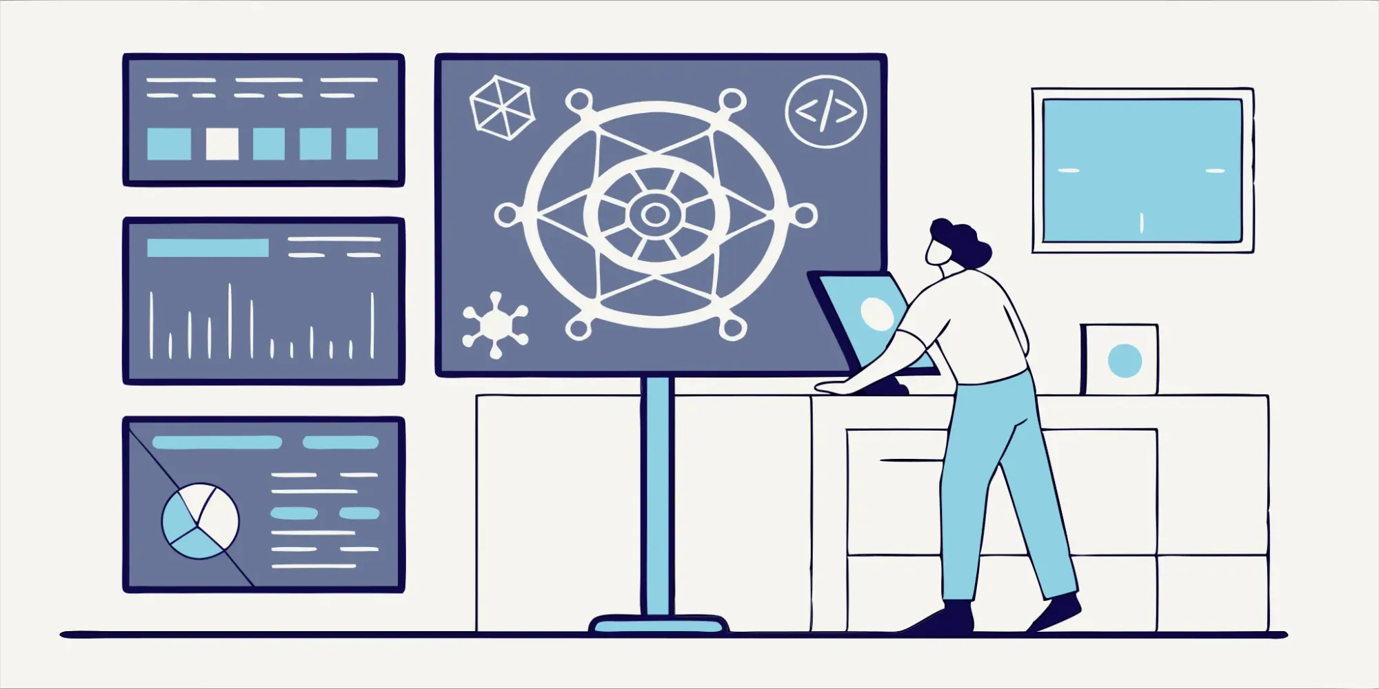 Streamline Kubernetes Cluster Management with These Tools