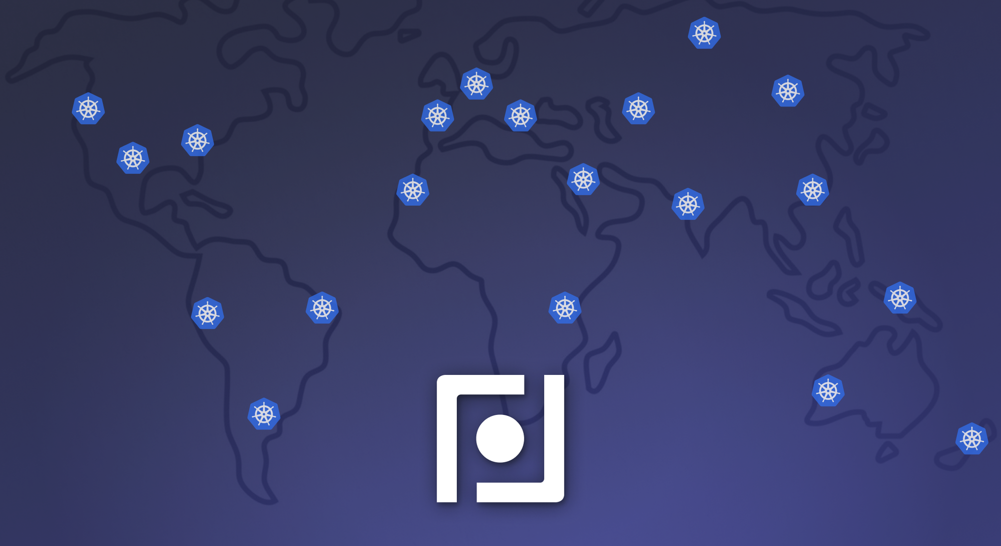 Kubernetes Multi-Region Deployments: Challenges & Solutions